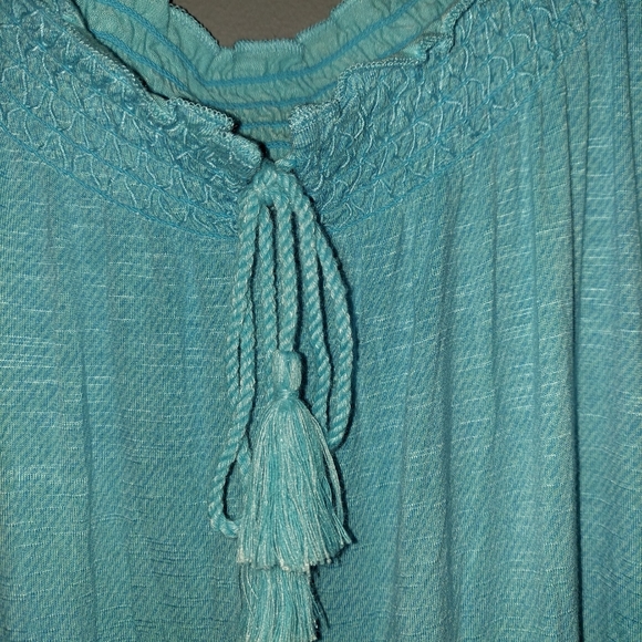 Northern Reflections | Tops | Northern Reflection Short Sleeve Blouse ...